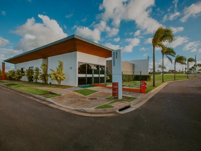 Terreno em Baralho, Bayeux/PB de 0m² à venda por R$ 479.900,00