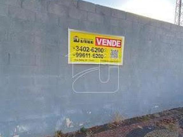Terreno em Barbosa Marília