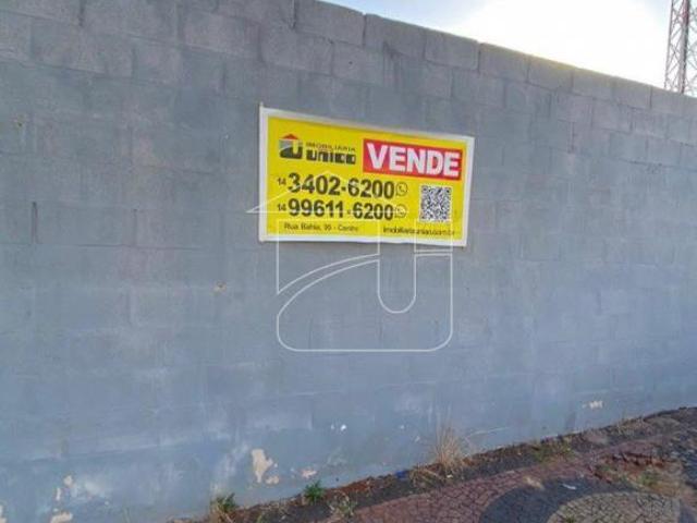 Terreno em Barbosa Marília