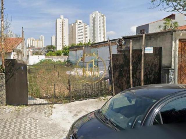 Terreno em Barcelona, São Caetano do Sul/SP de 216m² à venda por R$ 800.000,00