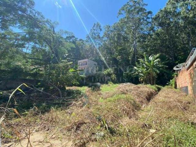 Terreno em Barequeçaba, São Sebastião/SP