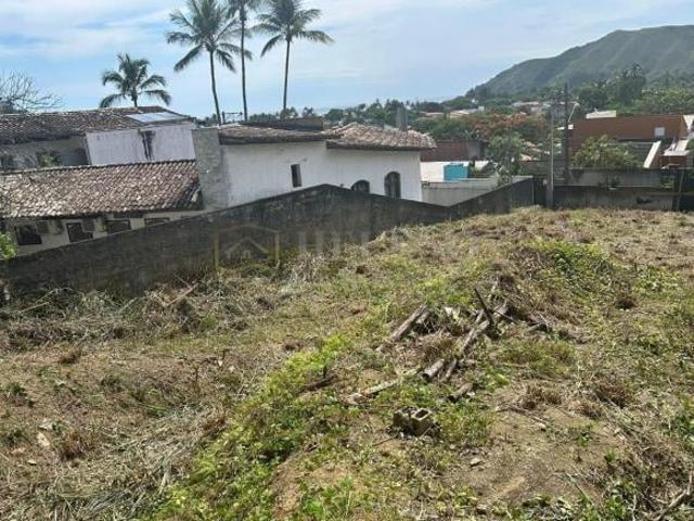 Terreno em Barequeçaba, São Sebastião/SP