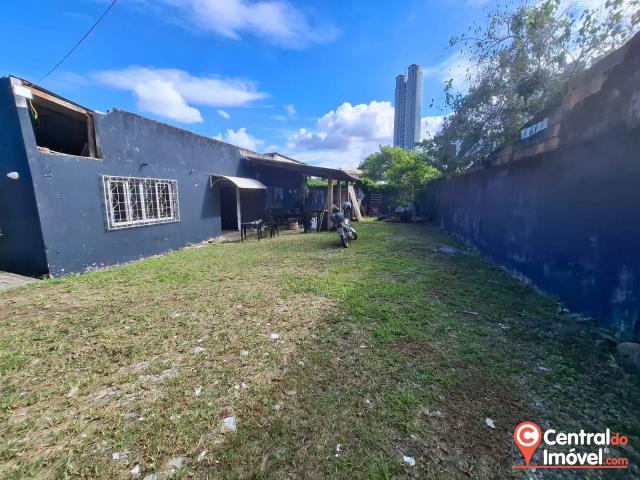 Terreno em Barra, Balneário Camboriú/SC de 275m² à venda por R$ 3.199.900,00