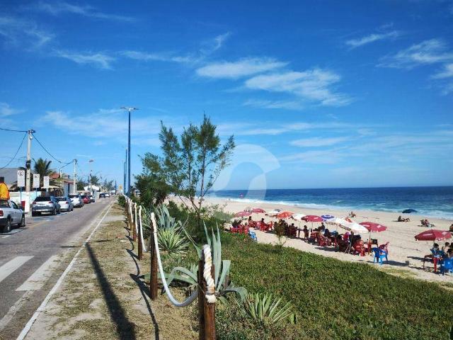Terreno em Barra de Maricá, Maricá/RJ de 0m² à venda por R$ 389.000,00
