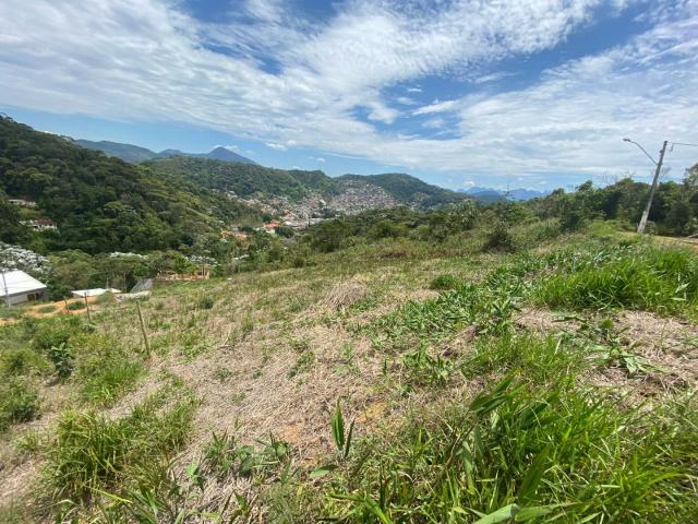 Terreno em Barra do Imbuí, Teresópolis/RJ de 0m² à venda por R$ 298.900,00