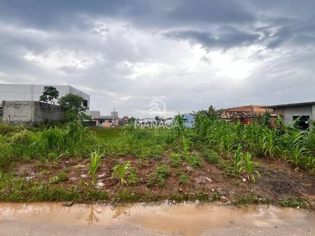 Terreno em, Barra Velha/SC de 269m² à venda por R$ 324.900,00