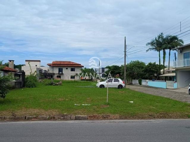 Terreno em, Barra Velha/SC de 280m² à venda por R$ 309.900,00