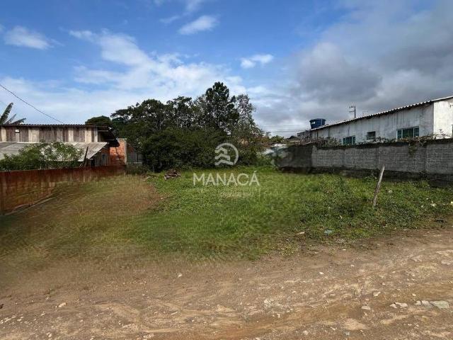 Terreno em, Barra Velha/SC de 300m² à venda por R$ 168.000,00