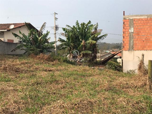 Terreno em, Barra Velha/SC de 300m² à venda por R$ 229.900,00