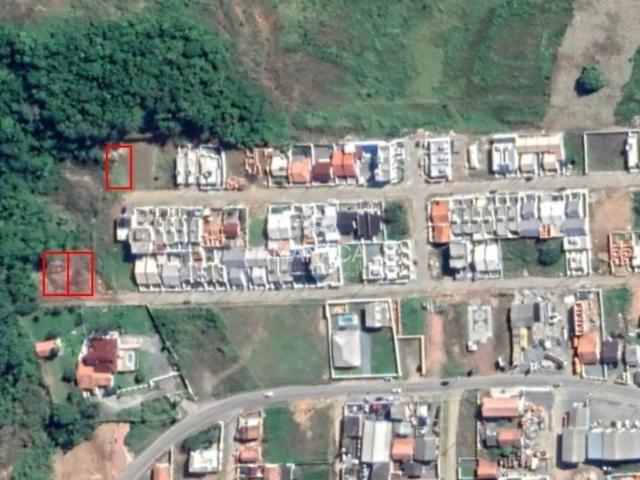 Terreno em, Barra Velha/SC de 300m² à venda por R$ 178.900,00