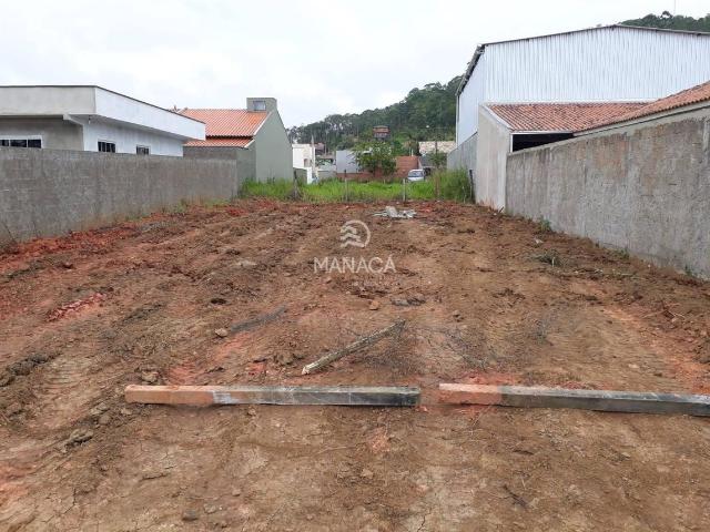 Terreno em, Barra Velha/SC de 300m² à venda por R$ 264.900,00