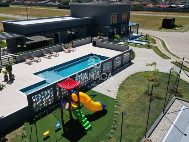 Terreno em, Barra Velha/SC de 300m² à venda por R$ 534.411,00