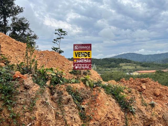 Terreno em, Barra Velha/SC de 302m² à venda por R$ 89.000,00