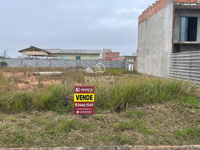 Terreno em, Barra Velha/SC de 406m² à venda por R$ 339.900,00