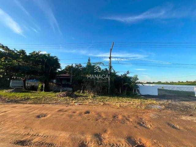 Terreno em, Barra Velha/SC de 690m² à venda por R$ 779.900,00