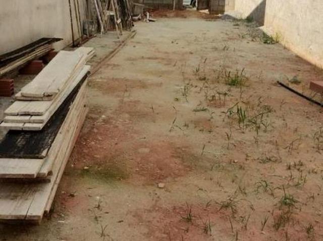 Terreno em Barreiro, Taubaté/SP de 125m² à venda por R$ 117.000,00