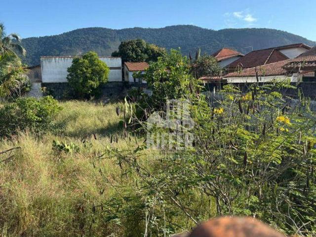 Terreno em Barroco Itaipuaçu, Maricá/RJ de 0m² à venda por R$ 549.900,00