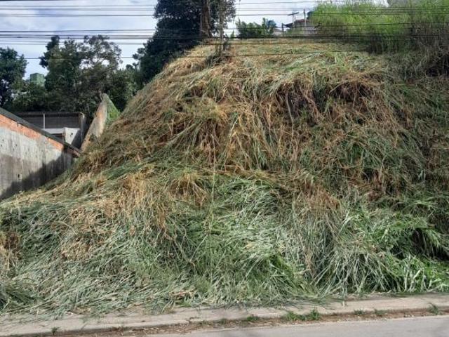 Terreno em Barueri