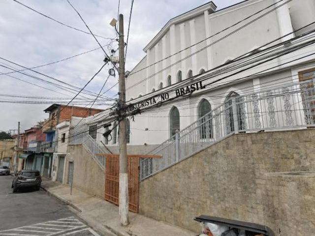 Terreno em Barueri. Aceito permuta em casa em São Roque e Araçariguama