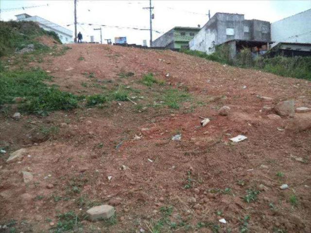 Terreno em Barueri bairro Jardim Regina Alice
