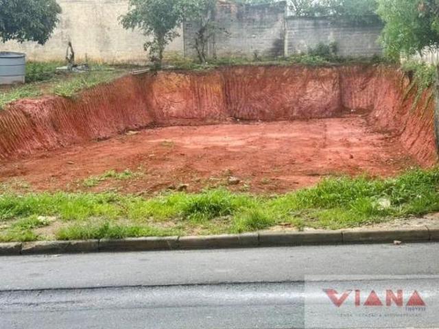 Terreno em Batistini São Bernardo do Campo