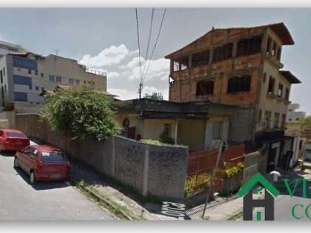 TERRENO EM BELO HORIZONTE