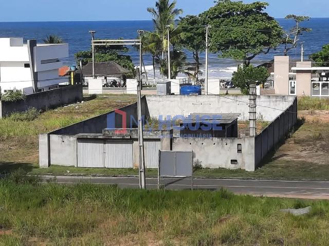 Terreno em Bela Visão, Ilhéus/BA de 457m² à venda por R$ 459.000,00