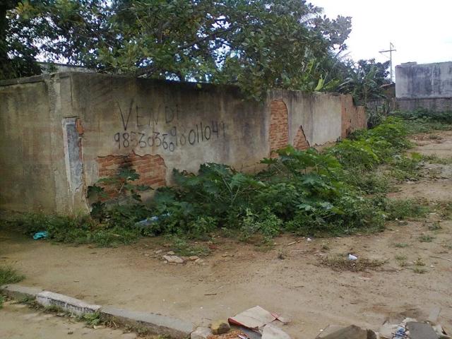 Terreno em Bela Vista Campos dos Goytacazes