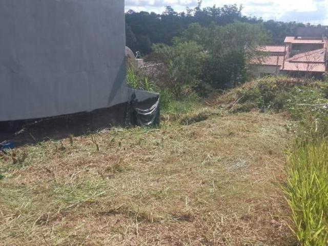 Terreno em Bela Vista, Araçariguama/SP de 10m² à venda por R$ 115.000,00