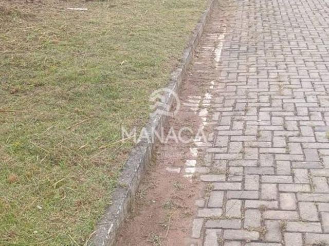 Terreno em Bela Vista, Gaspar/SC de 360m² à venda por R$ 244.000,00