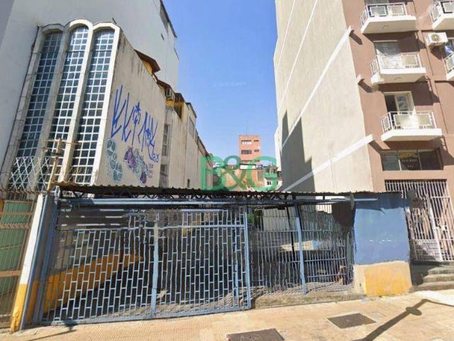 Terreno em Bela Vista, São Paulo/SP de 0m² à venda por R$ 3.499.000,00