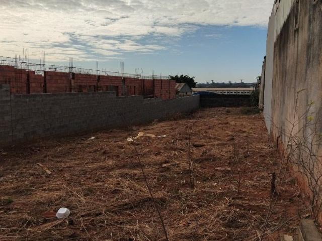 Terreno em Bela Vista, Paulínia/SP de 0m² à venda por R$ 529.900,00