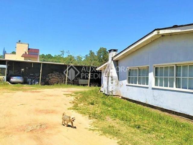Terreno em Belém Novo