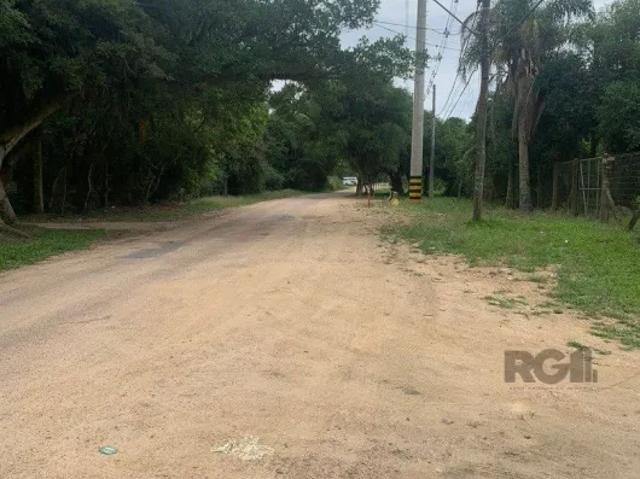 Terreno em Belém Novo