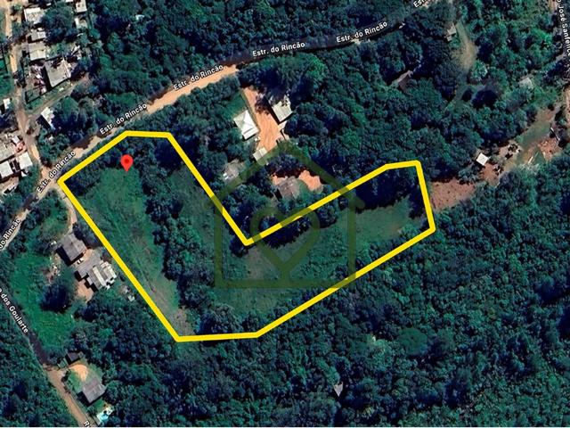 Terreno em Belém Velho, Porto Alegre/RS de 0m² à venda por R$ 746.335,00