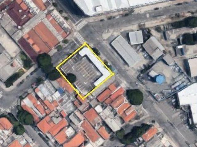 Terreno em Belenzinho, São Paulo/SP de 0m² à venda por R$ 10.000.000,00 ou para locação R$ 23.700,00