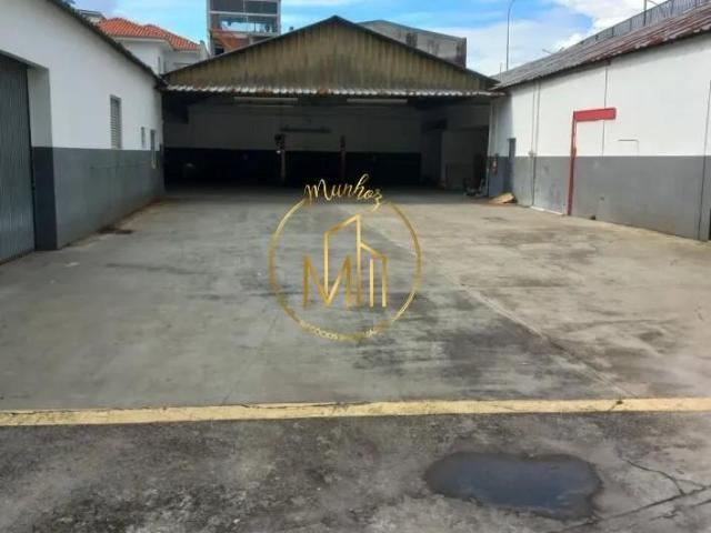 Terreno em Belenzinho, São Paulo/SP de 1250m² à venda por R$ 7.499.900,00