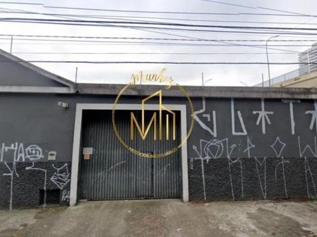 Terreno em Belenzinho, São Paulo/SP de 1250m² à venda por R$ 7.500.000,00