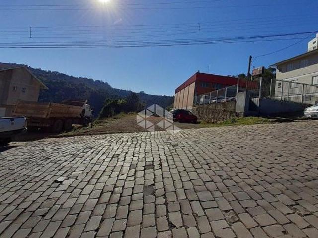 TERRENO EM BENTO GONÇALVES LOTEAMENTO VINHEDOS
