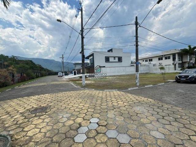Terreno em Bertioga