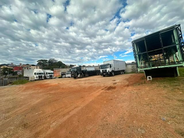 Terreno em Betânia, Belo Horizonte/MG de 2020m² à venda por R$ 2.369.000,00