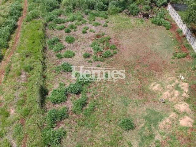 Terreno em Betel, Paulínia/SP de 10m² à venda por R$ 1.700.000,00