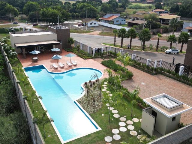 Terreno em Betel, Paulínia/SP de 10m² à venda por R$ 419.900,00