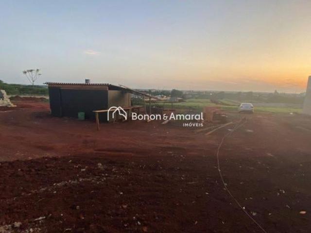Terreno em Betel, Paulínia/SP de 300m² à venda por R$ 355.000,00