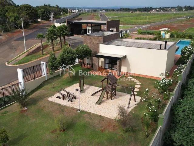 Terreno em Betel, Paulínia/SP de 300m² à venda por R$ 409.900,00