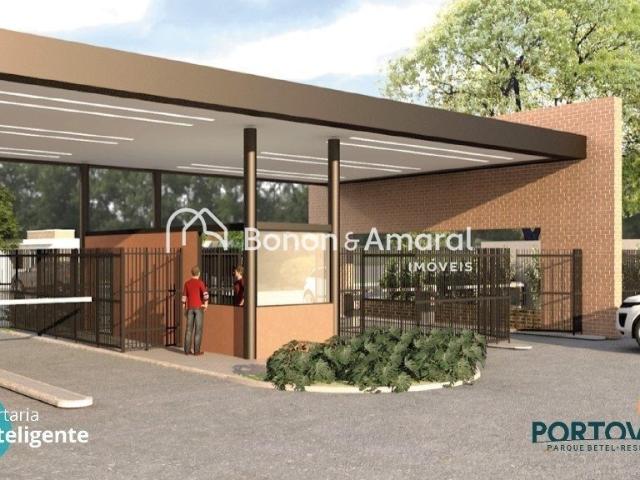 Terreno em Betel, Paulínia/SP de 300m² à venda por R$ 419.000,00