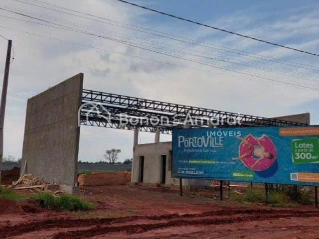 Terreno em Betel, Paulínia/SP de 312m² à venda por R$ 400.000,00