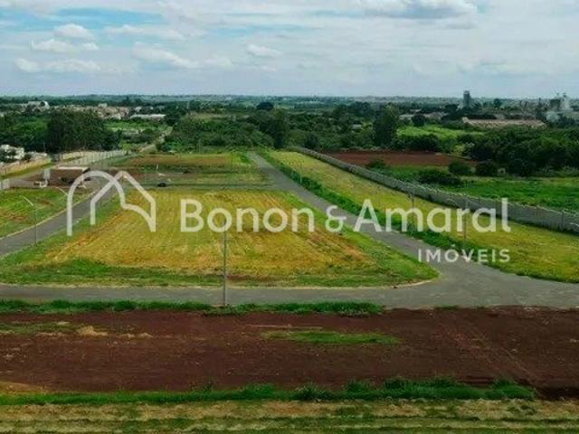 Terreno em Betel, Paulínia/SP de 312m² à venda por R$ 414.900,00
