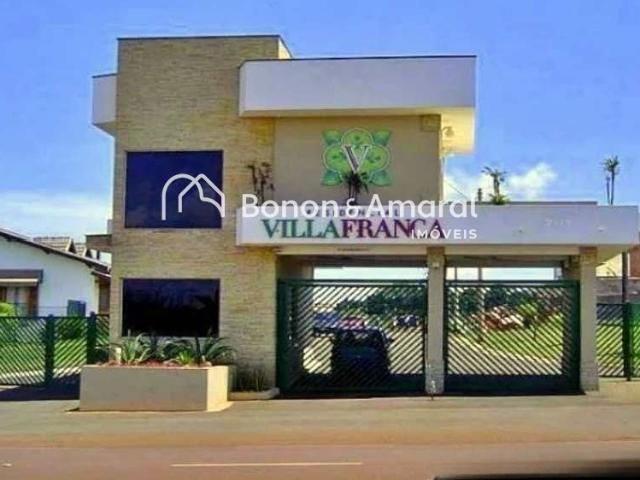 Terreno em Betel, Paulínia/SP de 360m² à venda por R$ 539.900,00