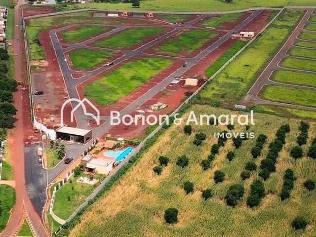 Terreno em Betel, Paulínia/SP de 370m² à venda por R$ 445.500,00